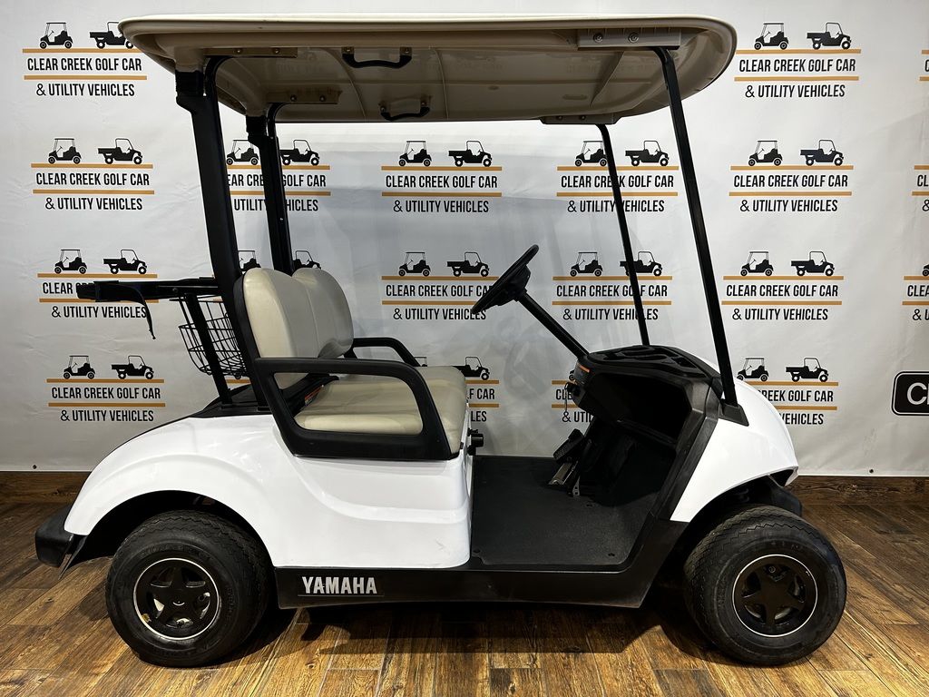 2019 Yamaha Drive | CartFinder