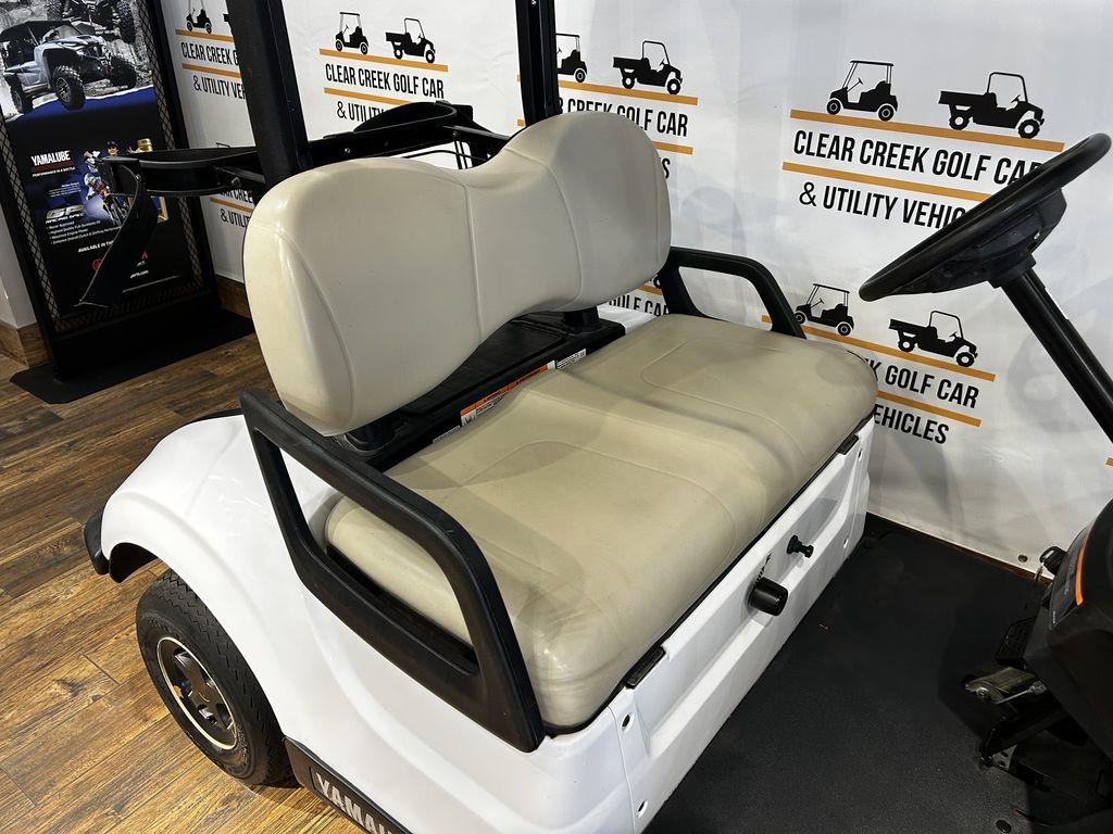 2019 Yamaha Drive | CartFinder