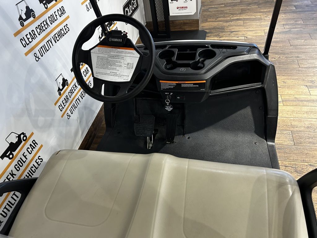 2019 Yamaha Drive | CartFinder