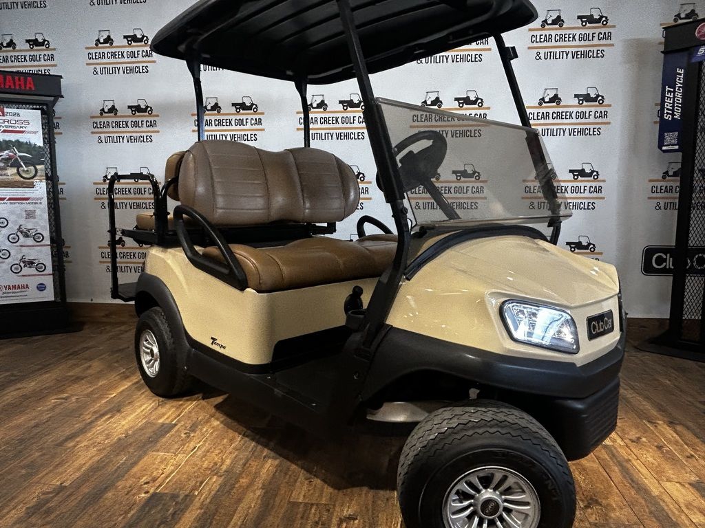 2021 Club Car Tempo | CartFinder