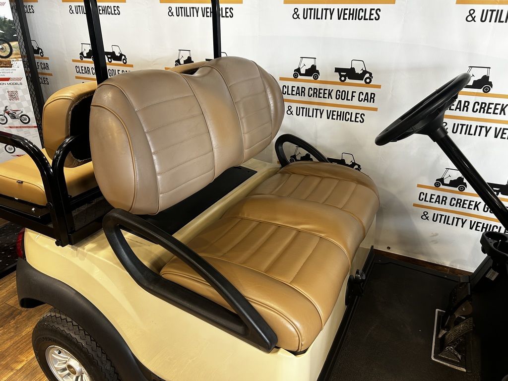 2021 Club Car Tempo | CartFinder