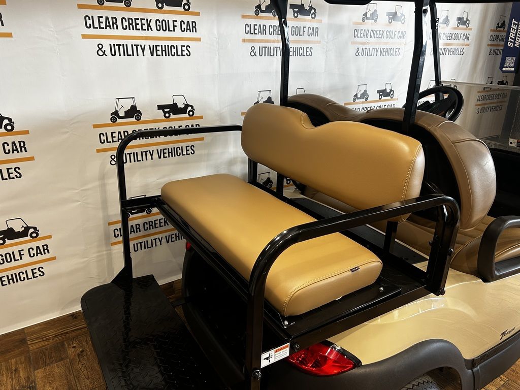 2021 Club Car Tempo | CartFinder
