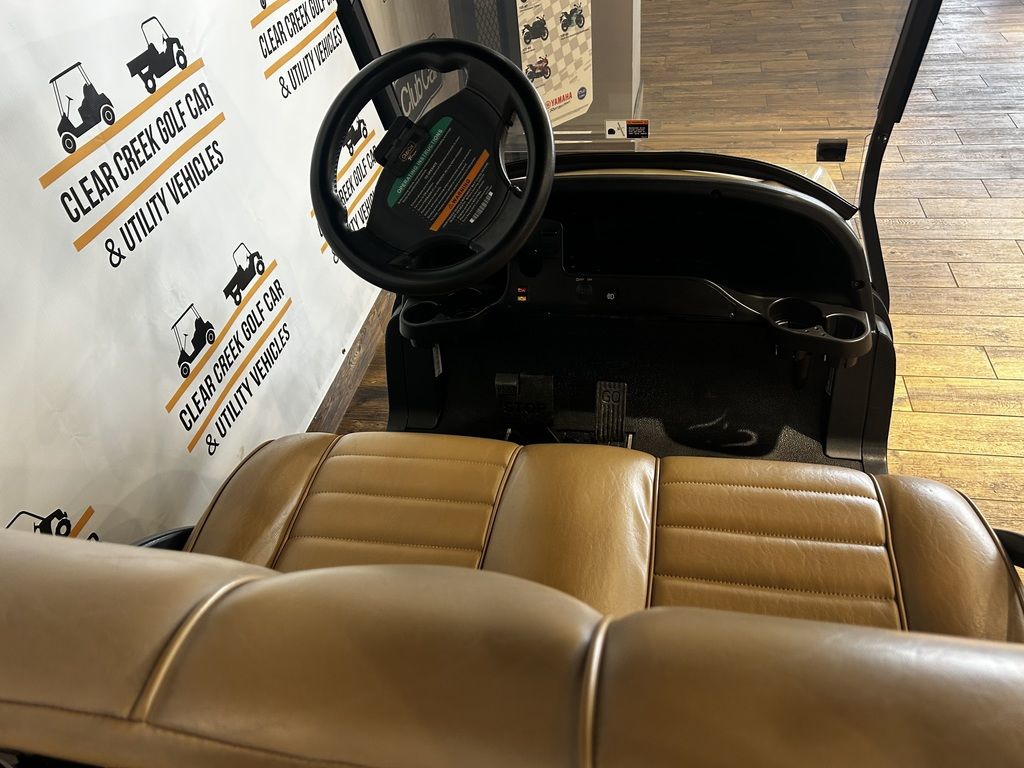 2021 Club Car Tempo | CartFinder