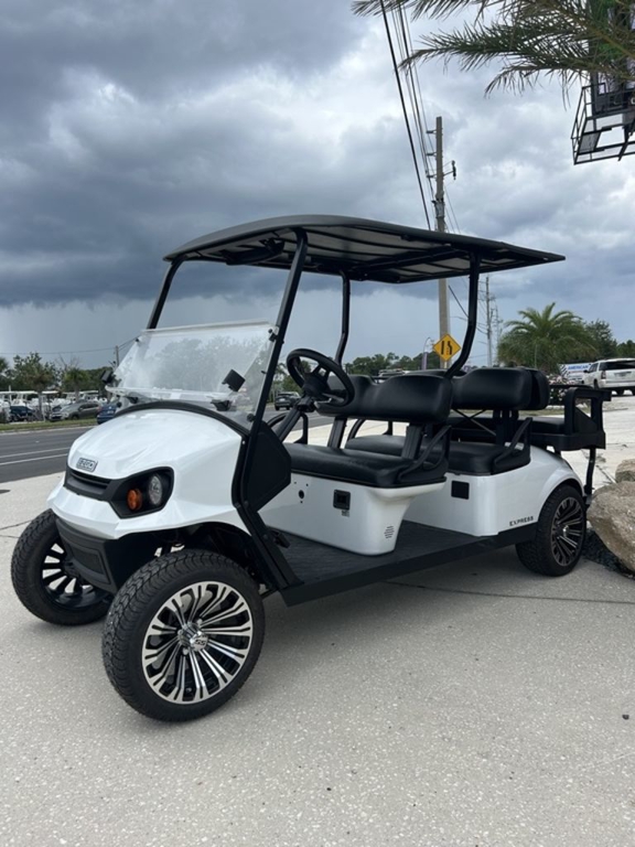 Golf Carts For Sale Near Jacksonville, Florida | Cart Finder