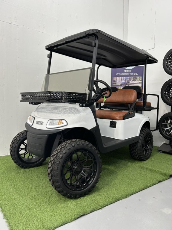 Golf Carts For Sale Near Jacksonville, Florida | Cart Finder
