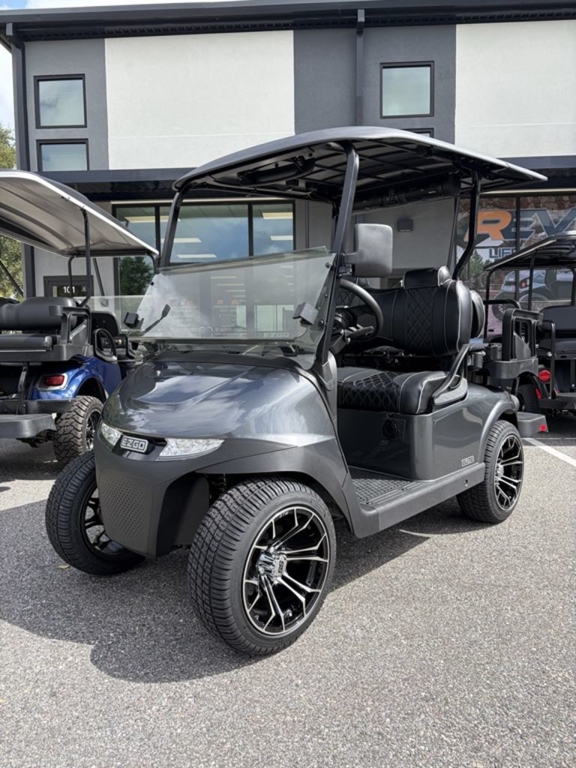 Golf Carts For Sale Near Jacksonville, Florida | Cart Finder