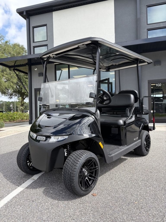 Golf Carts For Sale Near Jacksonville, Florida | Cart Finder