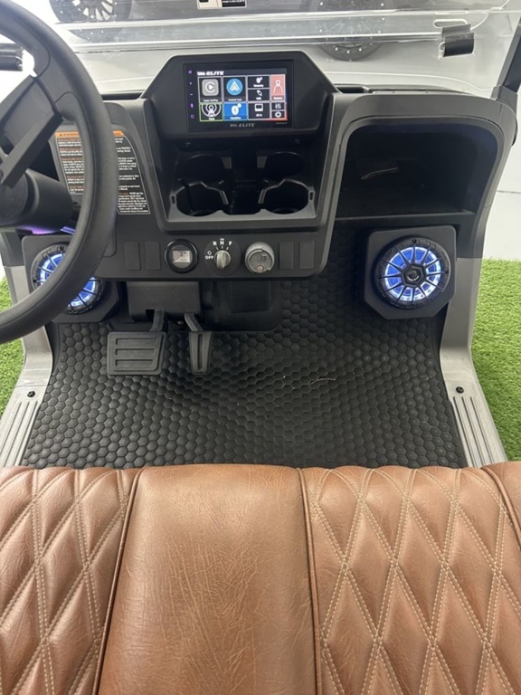 2024 E-Z-GO Freedom RXV | CartFinder