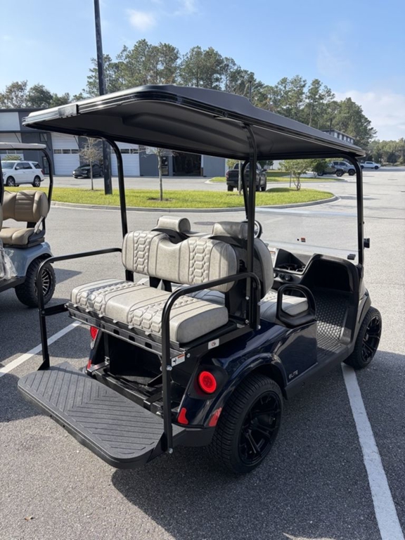 2025 E-Z-GO Freedom RXV | CartFinder