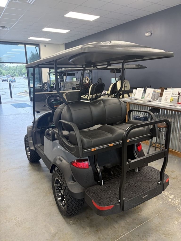 2026 Club Car Onward 4 Passenger | CartFinder