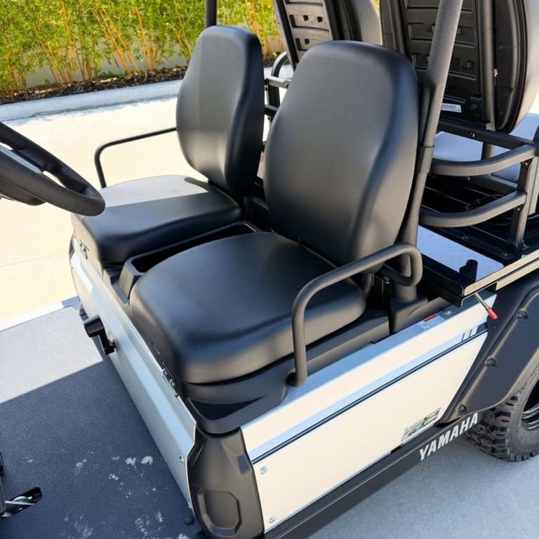 2025 Yamaha UMAX Rally 2+2 EFI | CartFinder