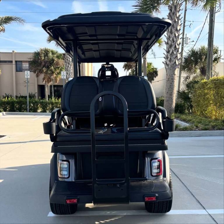 2025 Epic Carts E60 | CartFinder