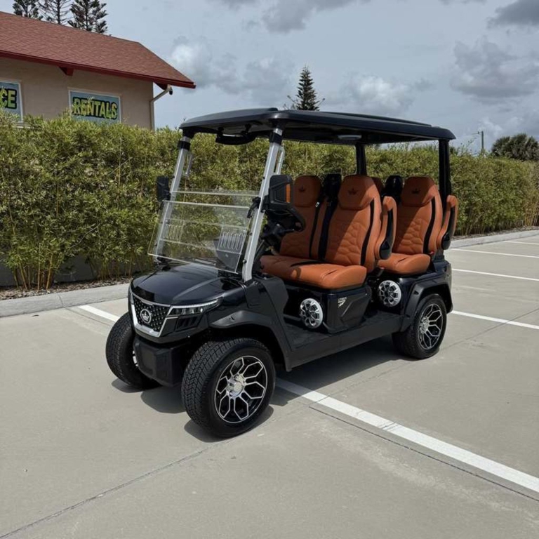 Evolution Golf Carts For Sale In Florida | Cart Finder