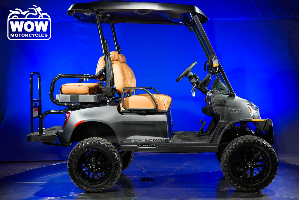 Tomberlin Golf Carts For Sale | Cart Finder