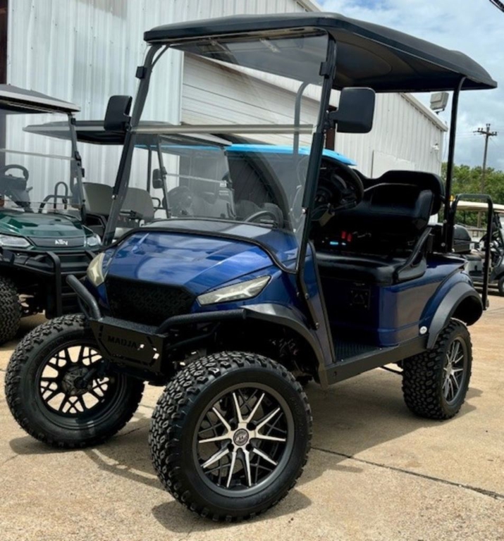 2019 E-Z-GO TXT | CartFinder