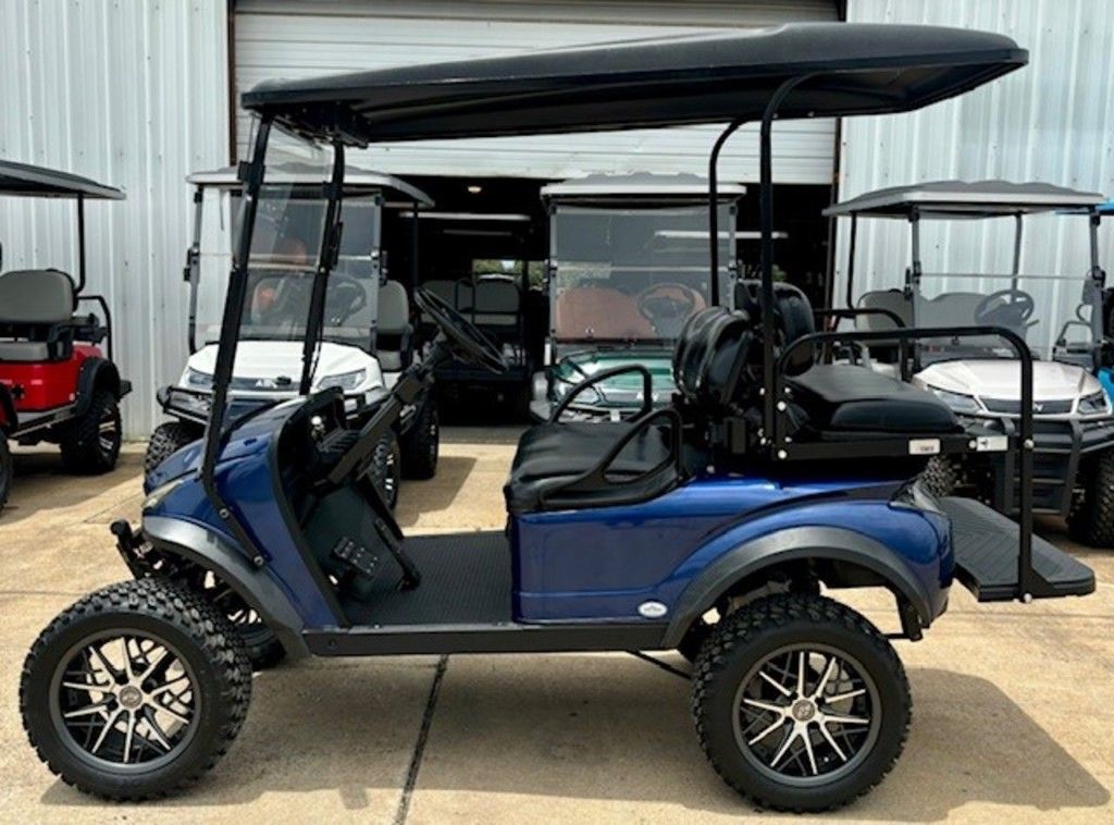 2019 E-Z-GO TXT | CartFinder