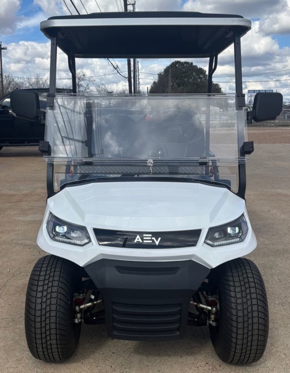2025 Advanced EV Advent | CartFinder