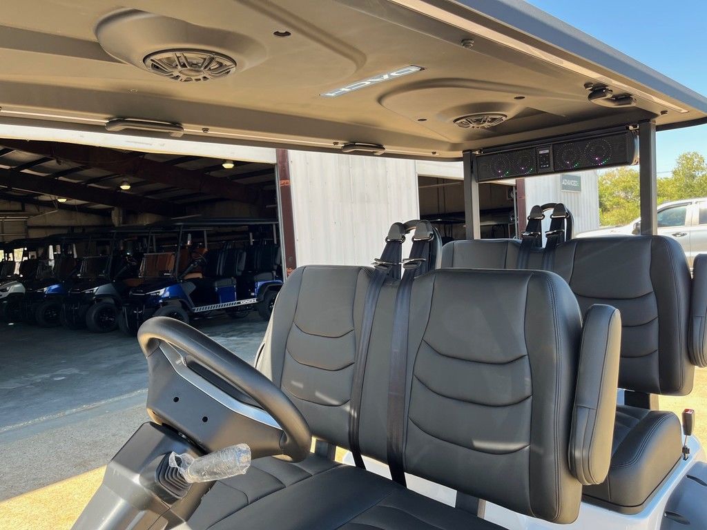 2025 Dach Vehicles Apollo | CartFinder