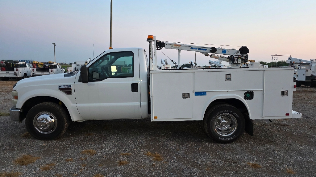 Inventory OT Truck & Tractor LLC El Reno, OK (405) 550-1818