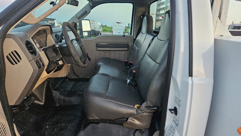 Inventory OT Truck & Tractor LLC El Reno, OK (405) 550-1818