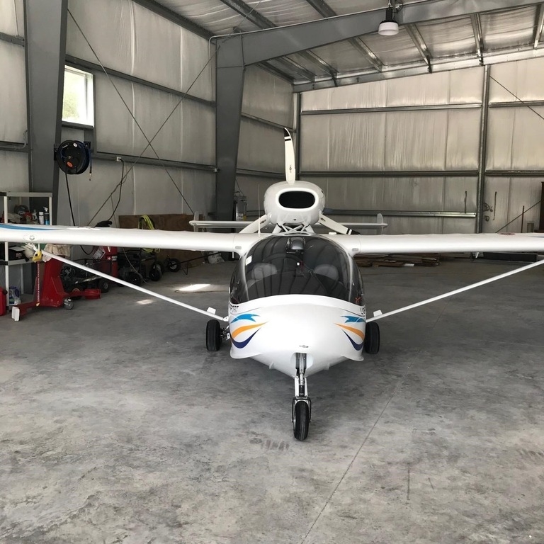 2019 SeaMax Aircraft M22 154 - Vehicle Selling Solutions FSBO Vehicles ...