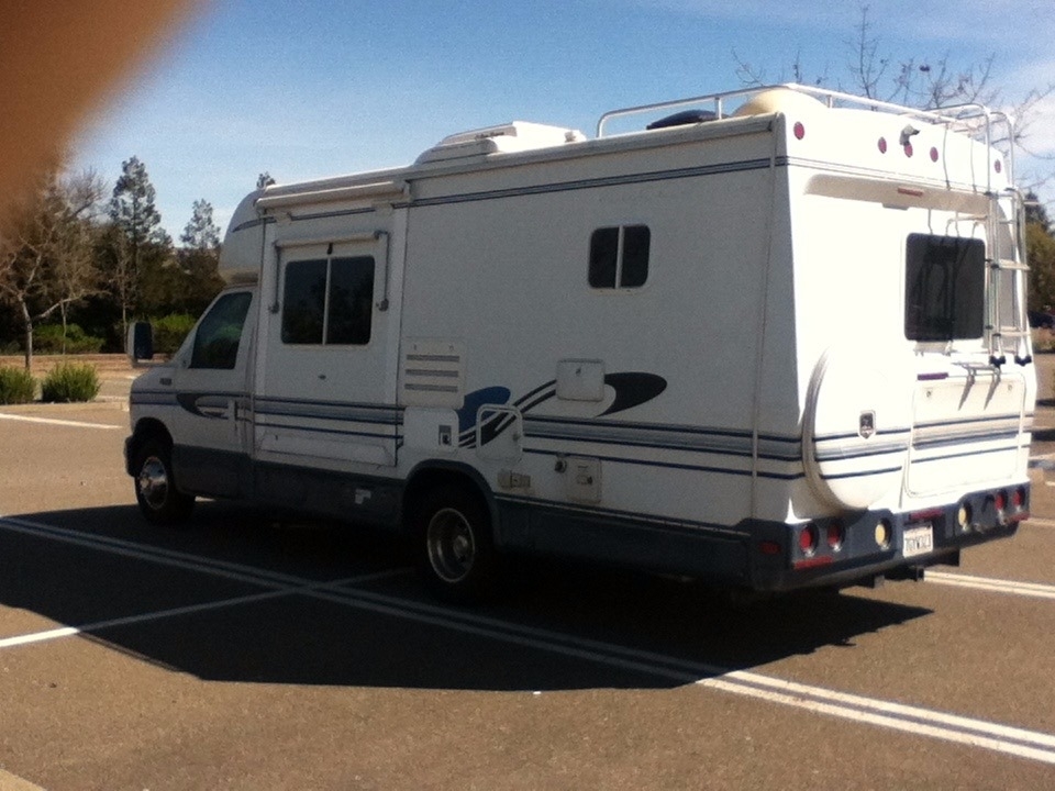2005 Phoenix Cruiser 2350 Class B+ RV E350 1FDWE35S15HA09219 - Vehicle ...