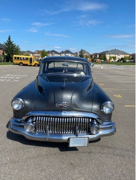 1951 Buick Special Sedan 51BUICK - Vehicle Selling Solutions FSBO ...