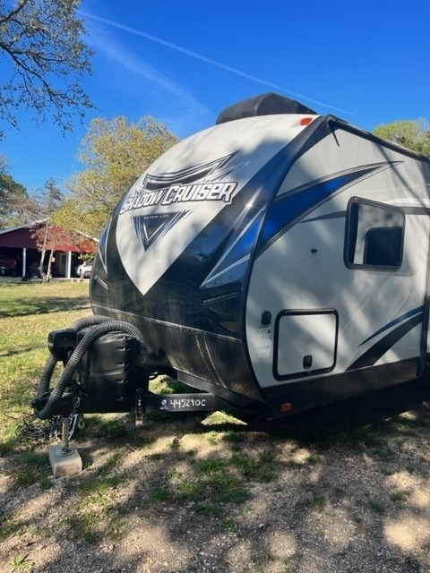 2021 Cruiser RV Shadow Cruiser Ultra-Lite SC280QBS 5RXDB322XM1445290 ...