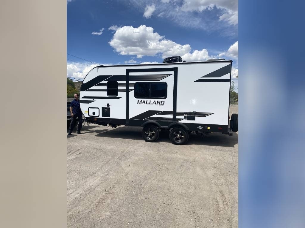 2021 Heartland Mallard M210RB 5SDNB2222ME467839 - Vehicle Selling ...