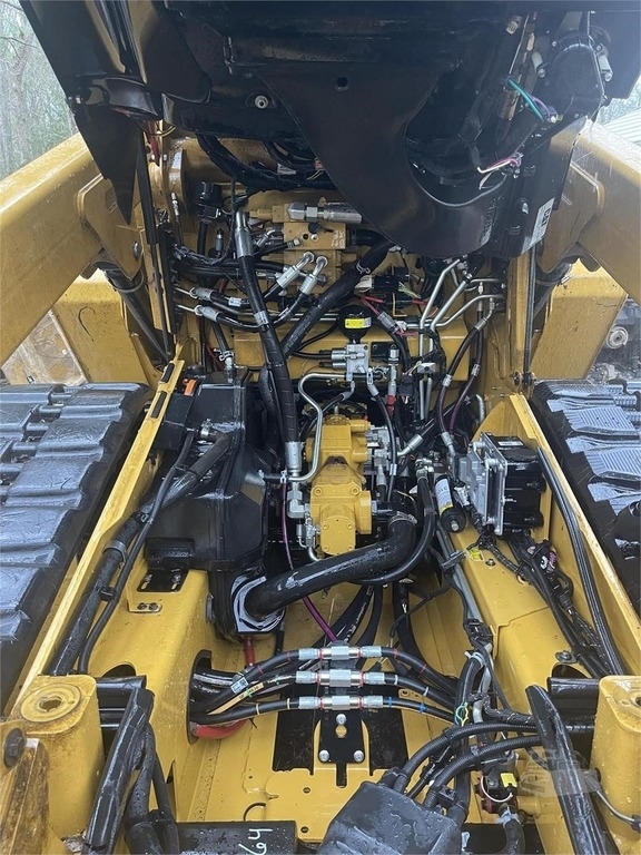 2021 Caterpillar 299D3 XE LAND MANAGEMENT - Vehicle Selling Solutions ...