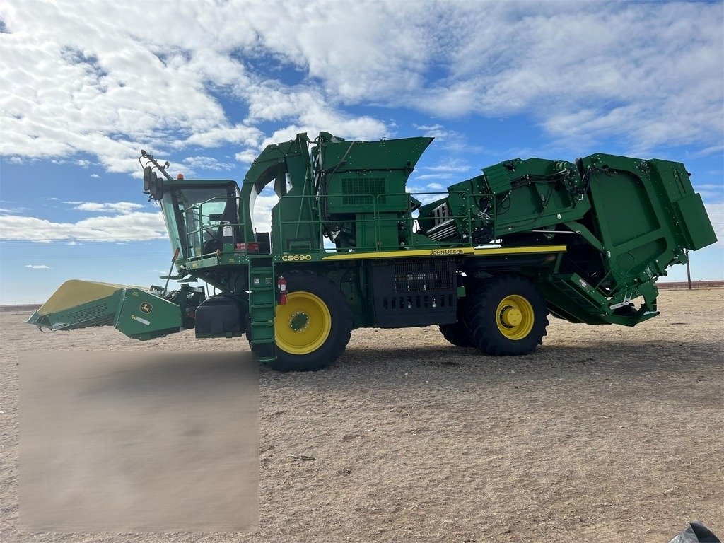 2019 John Deere CS690 - Vehicle Selling Solutions FSBO Vehicles - Omaha ...