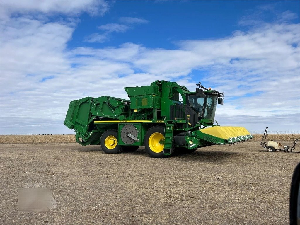 2019 John Deere CS690 - Vehicle Selling Solutions FSBO Vehicles - Omaha ...