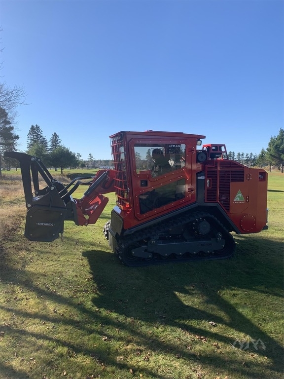2023 Lamtrac LTR6160T Track Mulcher - Vehicle Selling Solutions FSBO ...