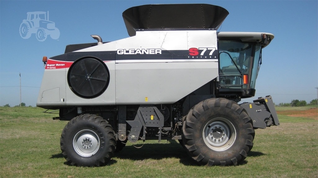 2012 GLEANER S77 - Vehicle Selling Solutions FSBO Vehicles - Omaha ...