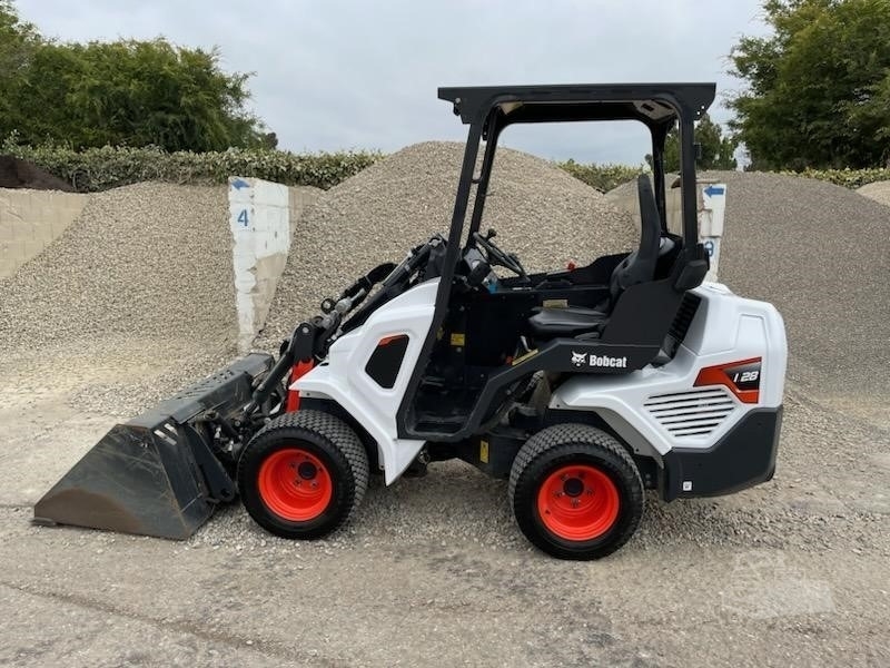 2021 Bobcat L28 - Vehicle Selling Solutions FSBO Vehicles - Omaha ...