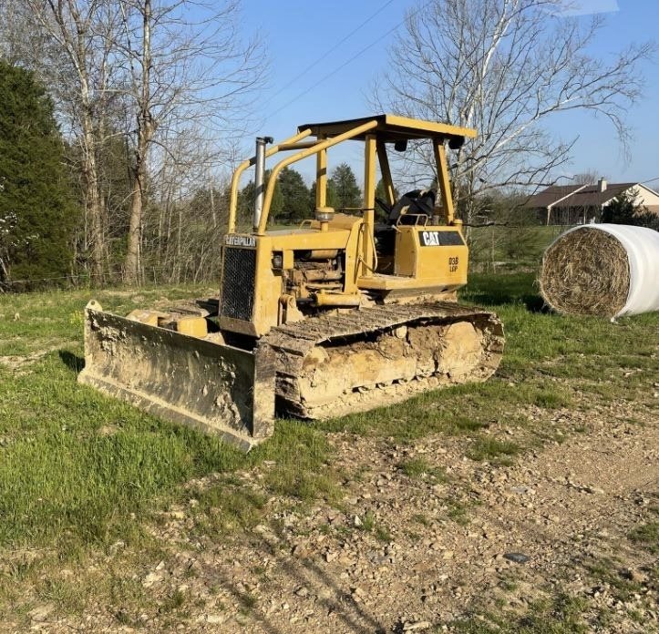 1975 Caterpillar D3 - Vehicle Selling Solutions FSBO Vehicles - Omaha ...