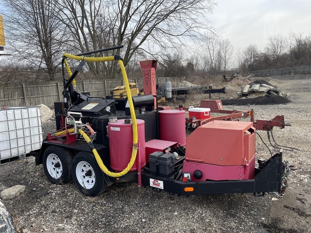 2016 Cimline Magma 230DH - Vehicle Selling Solutions FSBO Vehicles ...