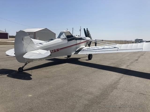 1965 Piper Pawnee - Vehicle Selling Solutions FSBO Vehicles - Omaha ...