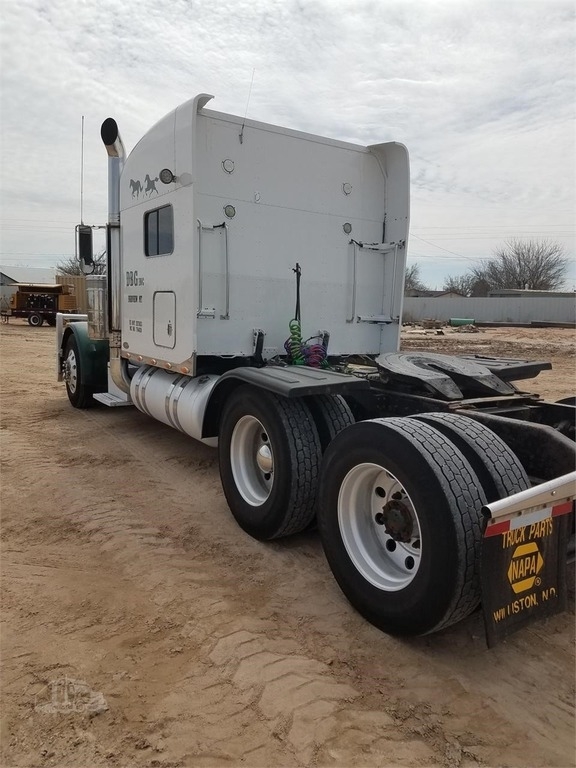 2002 Peterbilt 379 Caterpillar 6NZ - Vehicle Selling Solutions FSBO ...