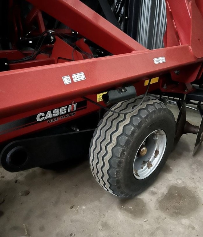 2016 CASE IH True Tandem 375 - Vehicle Selling Solutions FSBO Vehicles ...