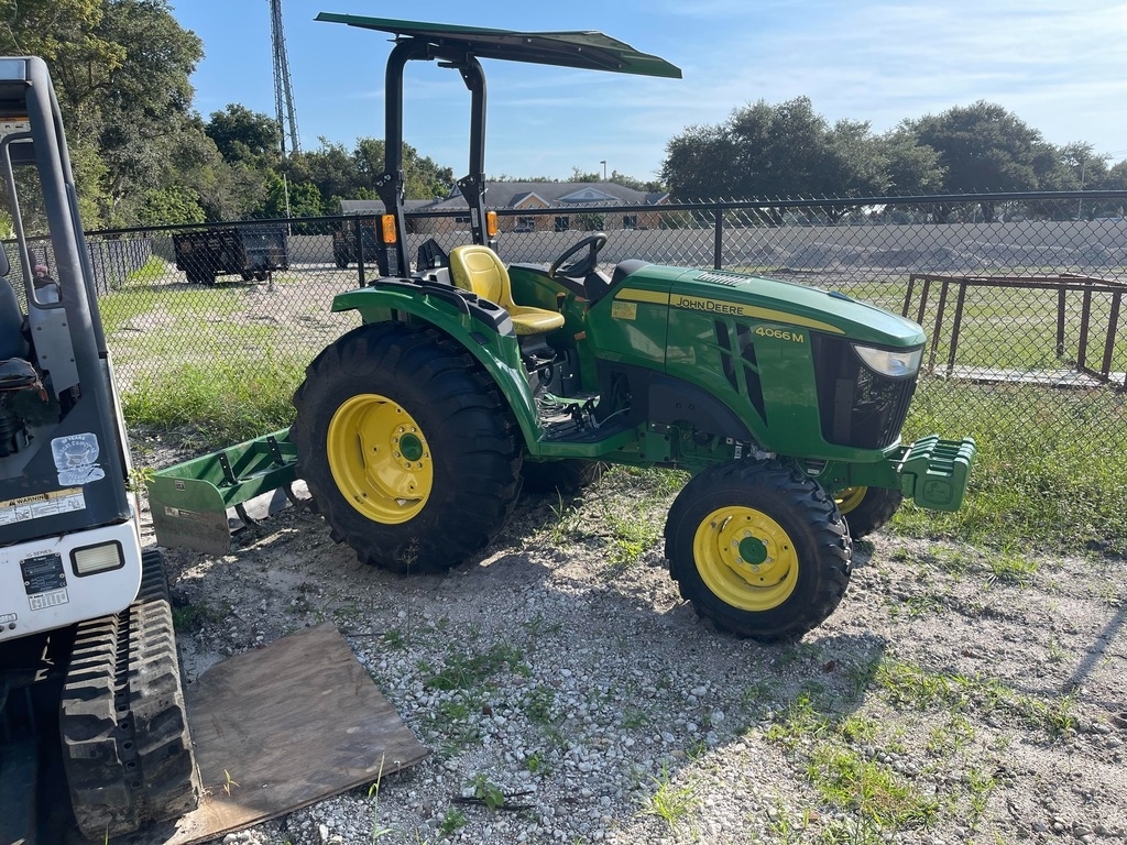 2021 John Deere 4066M - Vehicle Selling Solutions FSBO Vehicles - Omaha ...