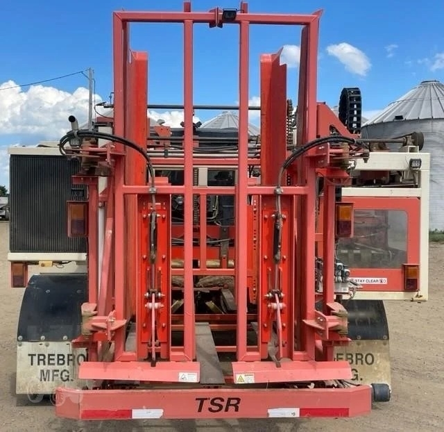 2019 Trebro Autostack TSR124 - Vehicle Selling Solutions FSBO Vehicles ...