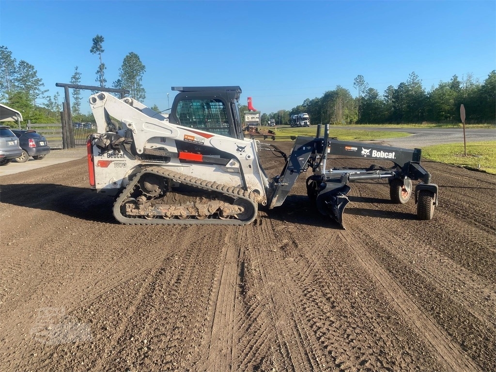 2018 Bobcat T870 - Vehicle Selling Solutions FSBO Vehicles - Omaha ...