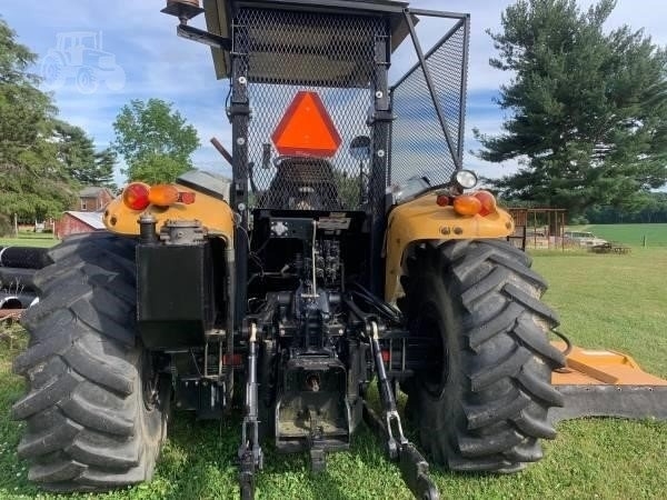 2002 Challenger MT455B - Vehicle Selling Solutions FSBO Vehicles ...