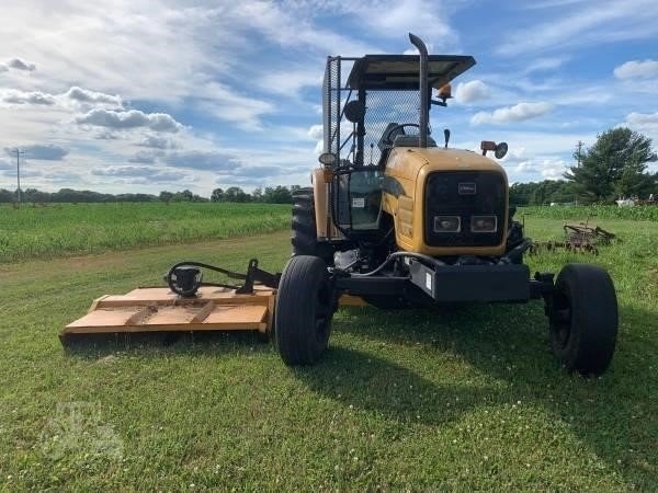 2002 Challenger MT455B - Vehicle Selling Solutions FSBO Vehicles ...