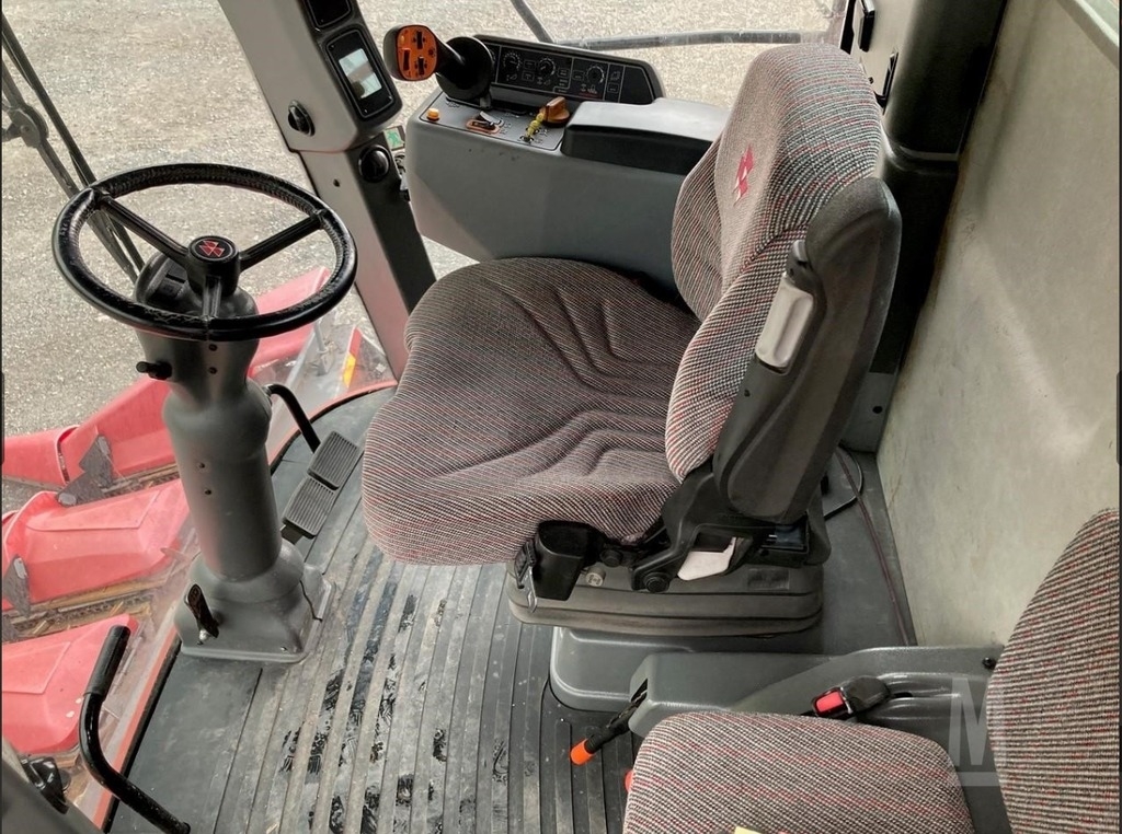 2008 Massey Ferguson 9690 - Vehicle Selling Solutions FSBO Vehicles ...