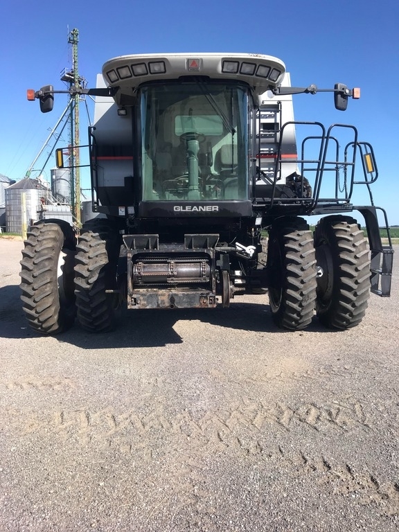 2006 Gleaner R65 - Vehicle Selling Solutions FSBO Vehicles - Omaha ...