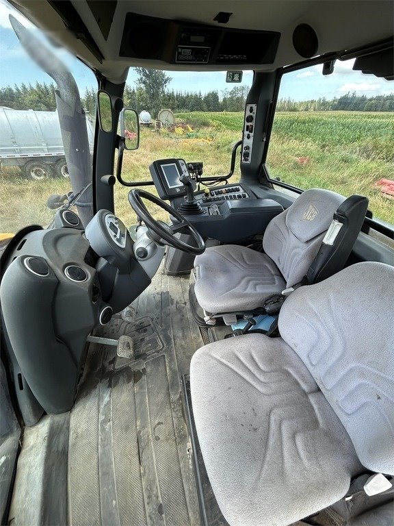 2012 JCB Fastrac 8310 Tractor - Vehicle Selling Solutions FSBO Vehicles ...
