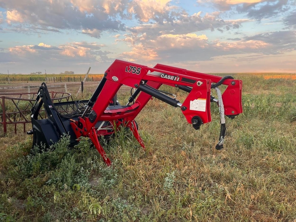 2018 Case IH L755 - Vehicle Selling Solutions FSBO Vehicles - Omaha ...