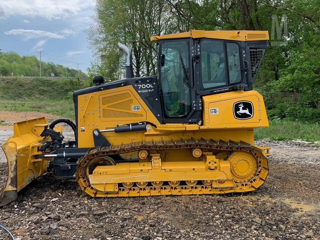2022 John Deere 700L XLT - Vehicle Selling Solutions FSBO Vehicles ...
